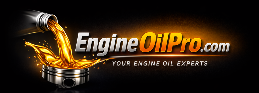 Engine Oil Grades List (2026) – Complete SAE Viscosity Chart Explained