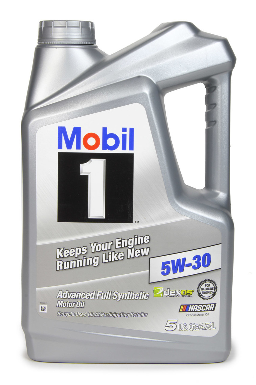 is mobil 1 dexos approved (Don’t Use the Wrong Oil)